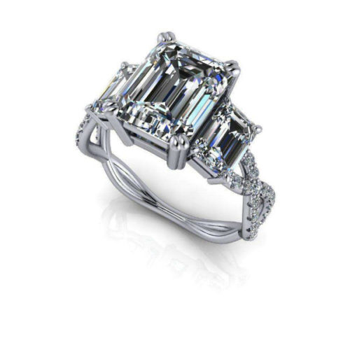 The Sultan | Diamond & Jewellery